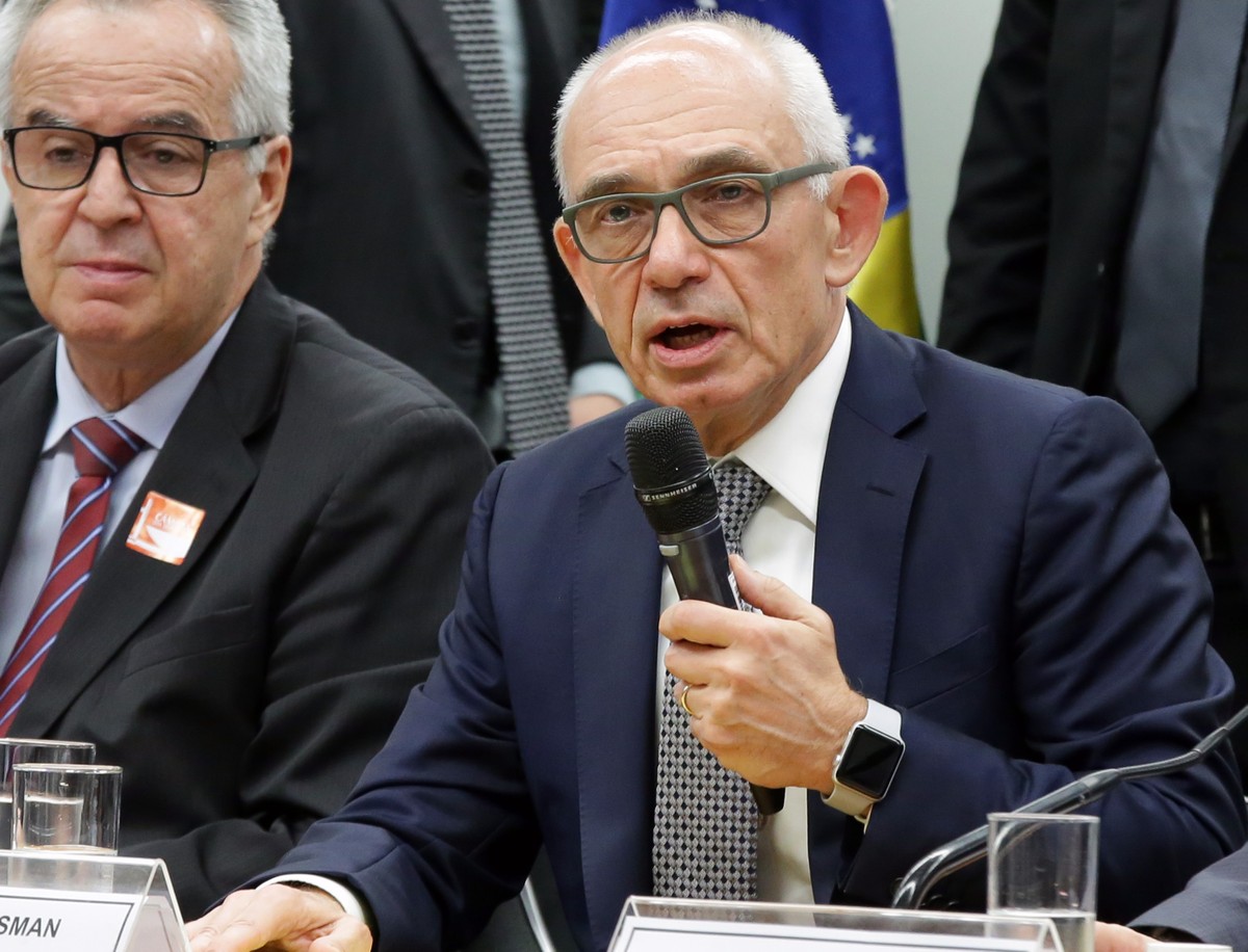 Presidente diz que Vale é 'uma joia' e não pode ser 'condenada' por ...
