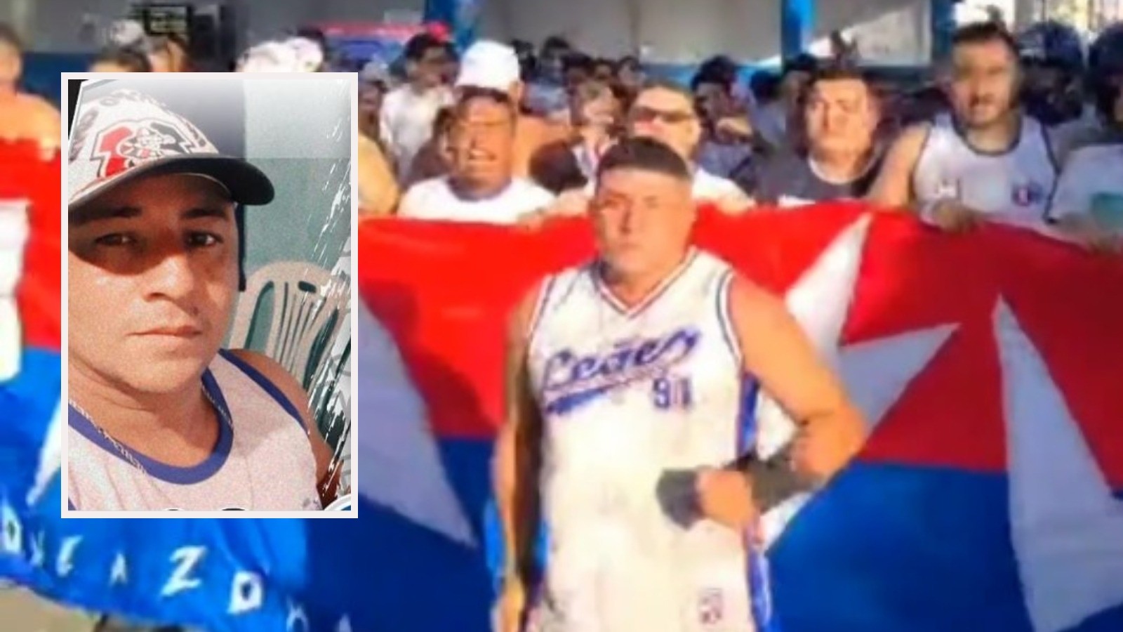 Ministério Público denuncia 11 homens por morte de torcedor do Fortaleza | Ceará | G1