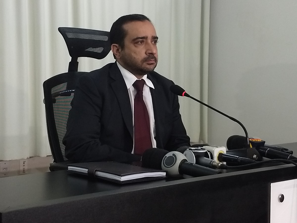 Após polêmica, MP-AC diz que vai estudar legislação militar para ...