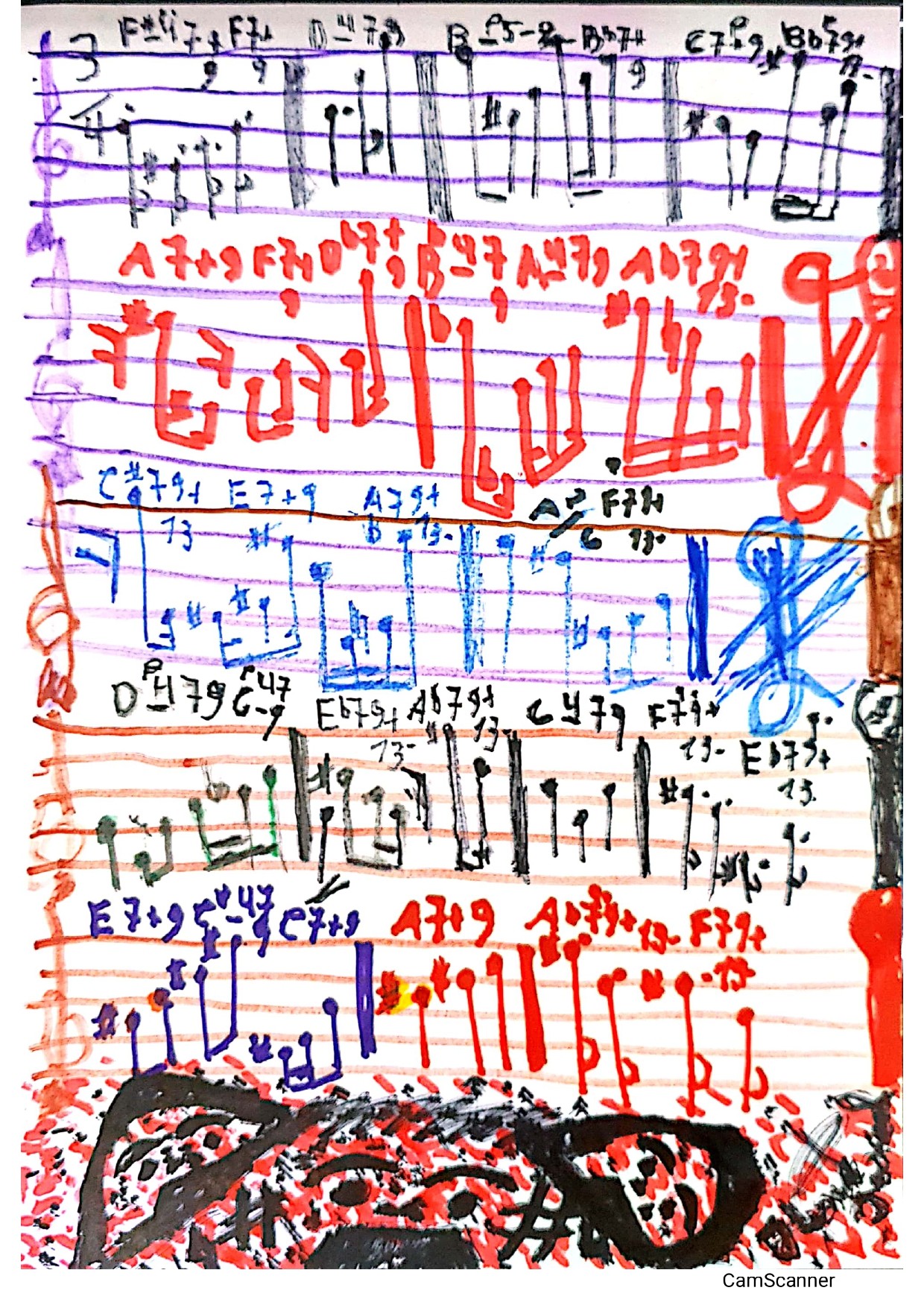 Músico de Bauru grava partituras inéditas de Hermeto Pascoal após ...