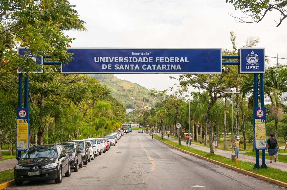 UFSC é eleita a 8ª melhor universidade do Brasil e fica entre as 30 ...