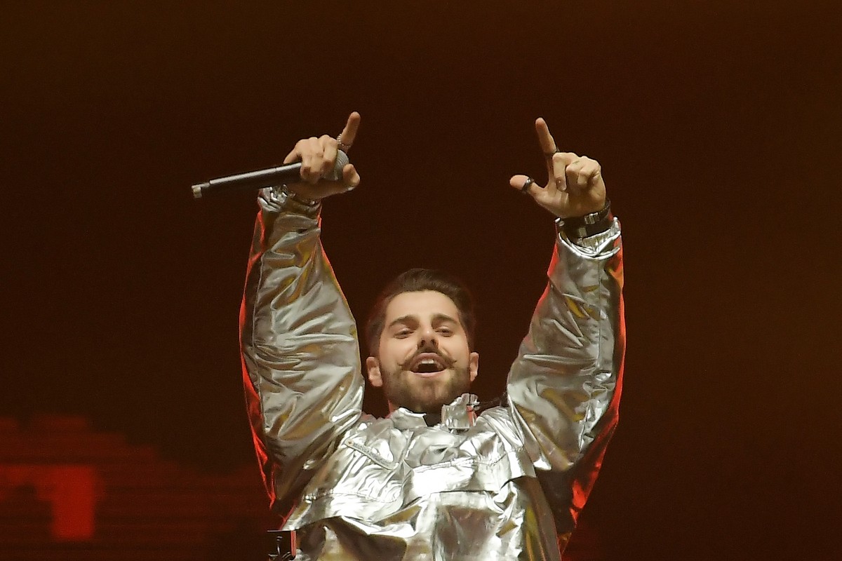 Alok no Rock in Rio 2019; FOTOS | Rock in Rio 2019 | G1