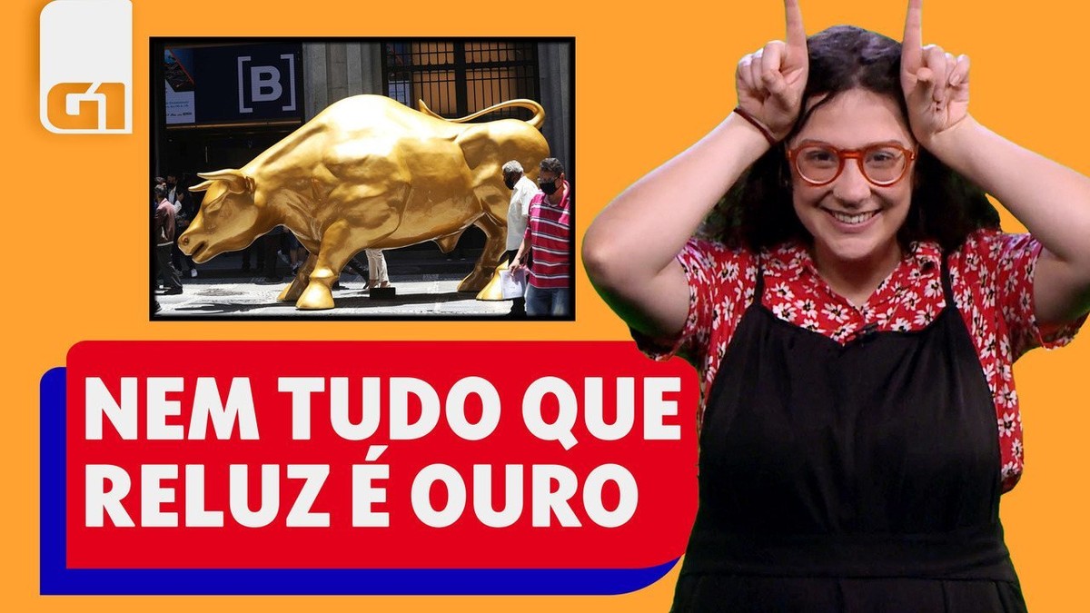 'Wall Street, num tô bem não': os memes do touro dourado da B3 ...