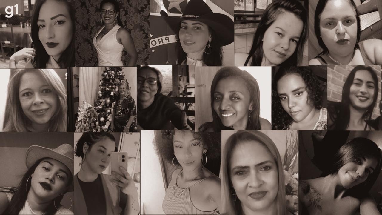 Sonhos interrompidos: conheça histórias de mulheres vítimas de ...