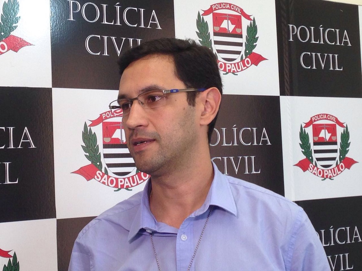 Polícia Civil e Ministério Público realizam operação contra desvios de ...