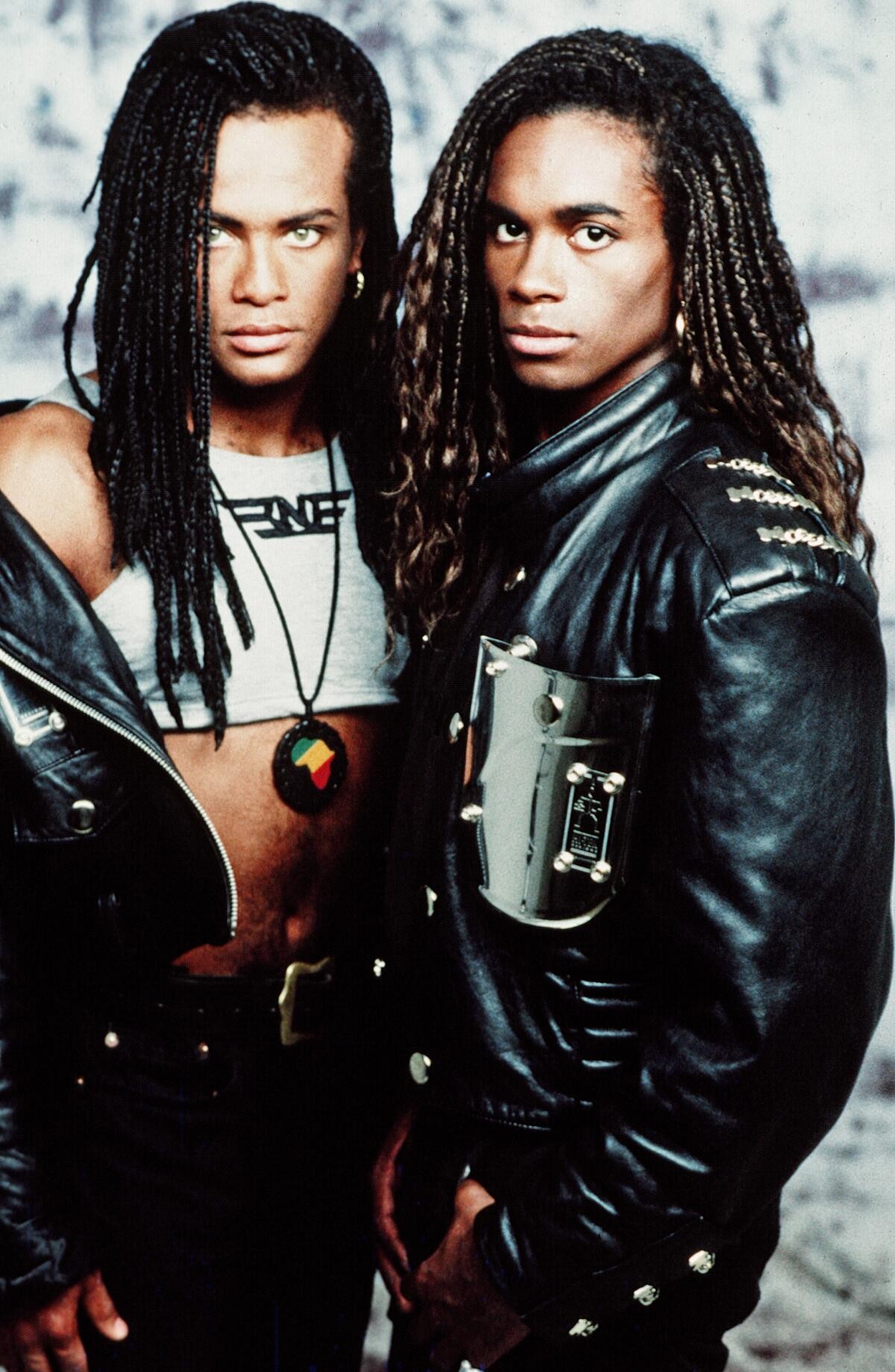 Frank Farian, produtor de Milli Vanilli e Boney M, morre aos 82 anos | G1