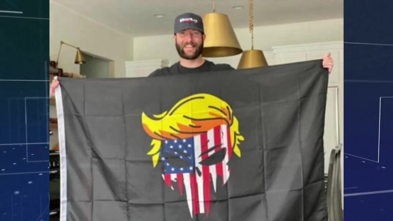 Conheça a Combat Armor, empresa que pertence a apoiador de Trump e ...