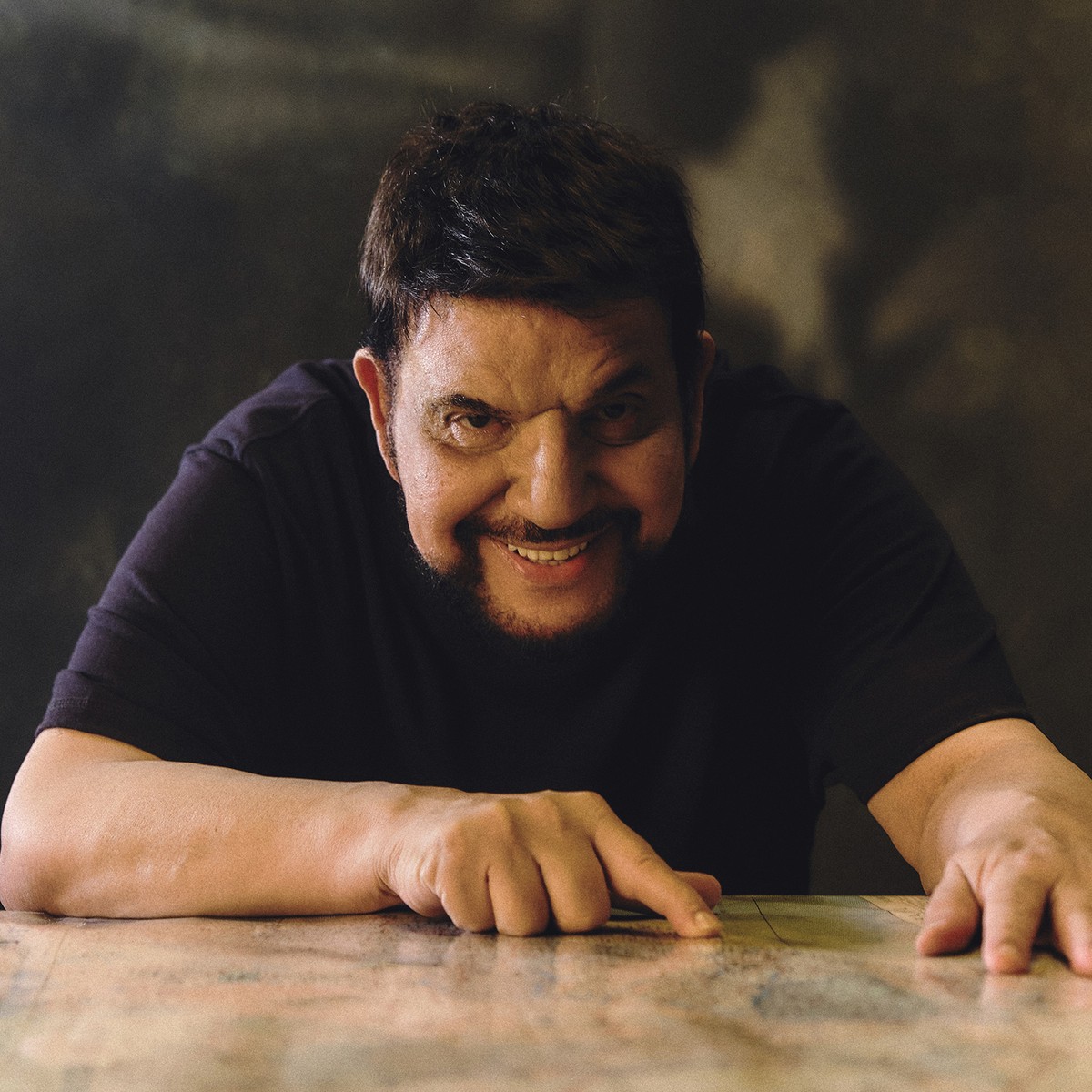 Michael Sullivan se renova com 'Ivanilton', álbum em que abre o leque ...