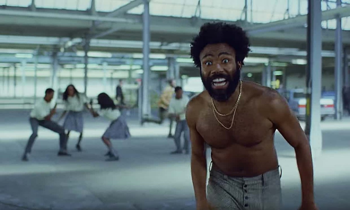 'This is America', 'Fight the power' e mais hits antirracistas têm ...