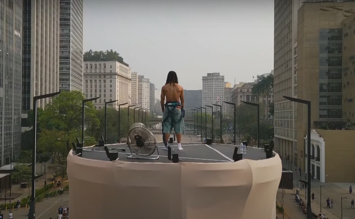 Matuê ultrapassa Luísa Sonza e Taylor Swift e vira artista com disco ...