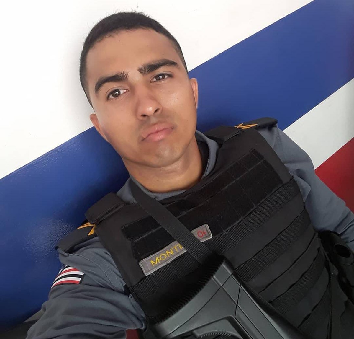 Preso Suspeito De Matar Pm Durante Assalto Em São Luís Homem Confessou
