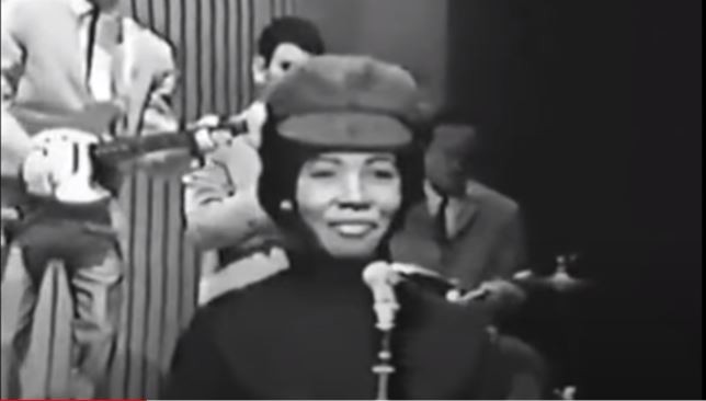 Millie Small, cantora de 'My Boy Lollipop', morre aos 73 | G1