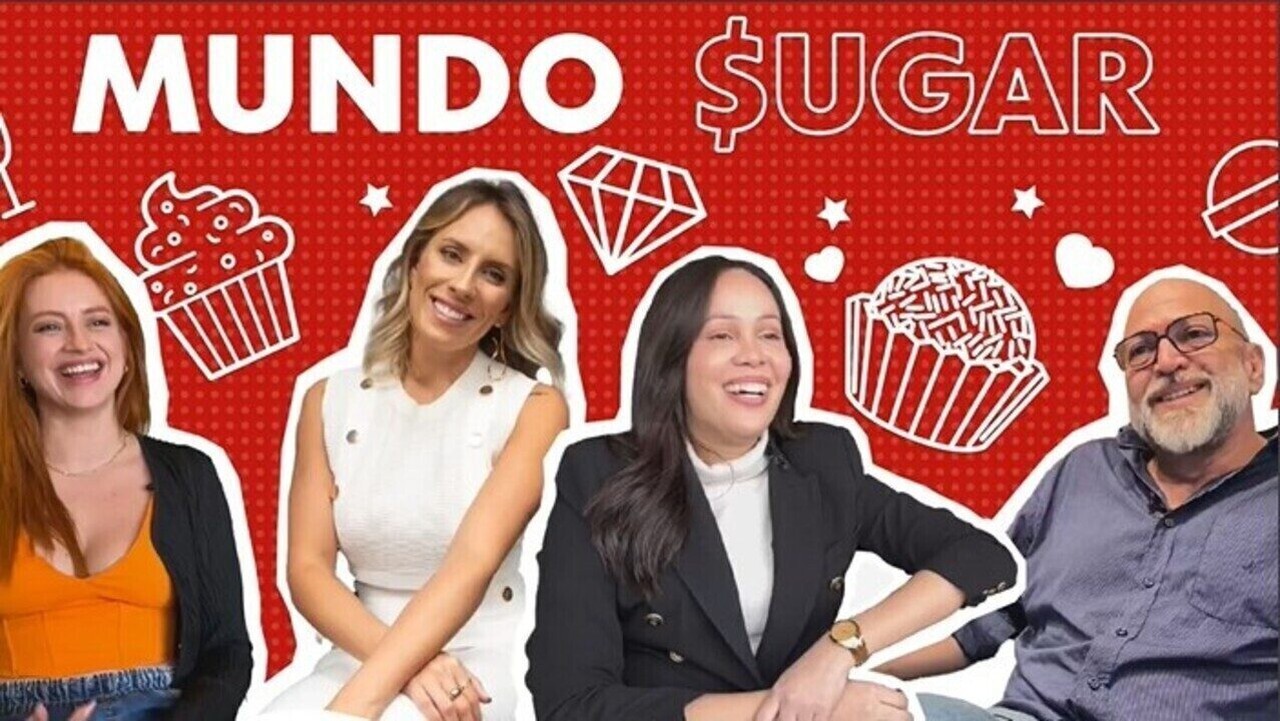 Amor ou interesse? Acre tem mais de 9 mil sugar daddies, diz pesquisa ...