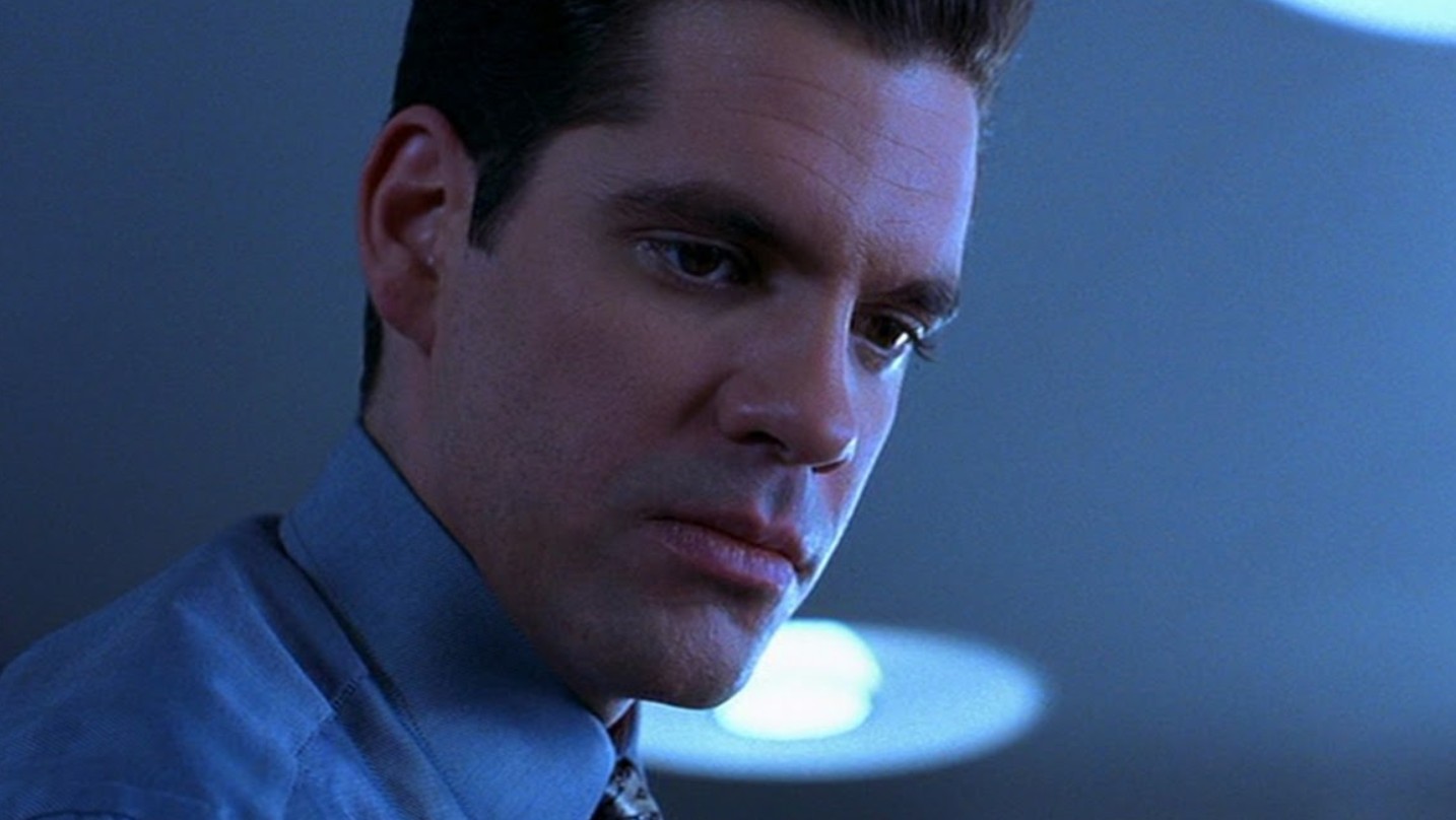 Nicky Katt, de 'Sin City' e 'Jovens, Loucos e Rebeldes', morre aos 54 ...