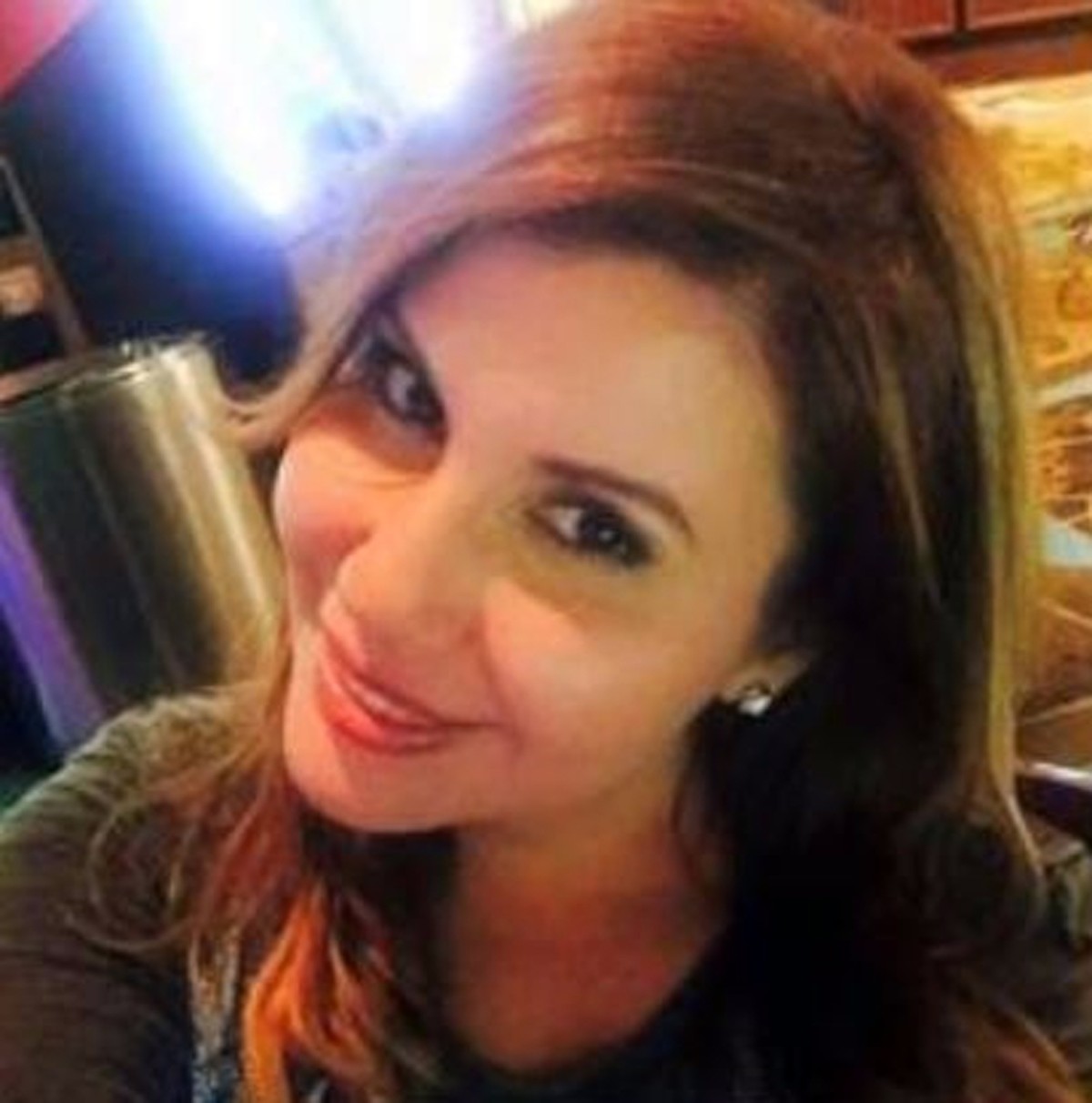 Lisa Marie Naegle, ex-participante de reality show, é morta por antigo ...