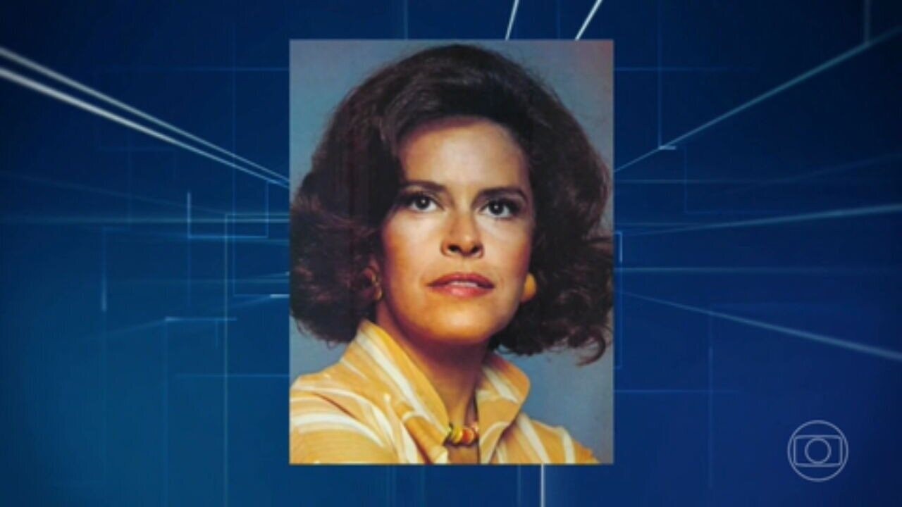 Atriz Maria Helena Dias morre, aos 91 anos, em São Paulo | G1