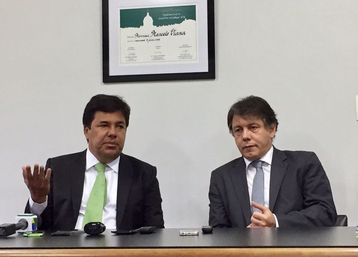 Fies vai ter pelo menos o mesmo nº de vagas novas que em 2016, diz ...