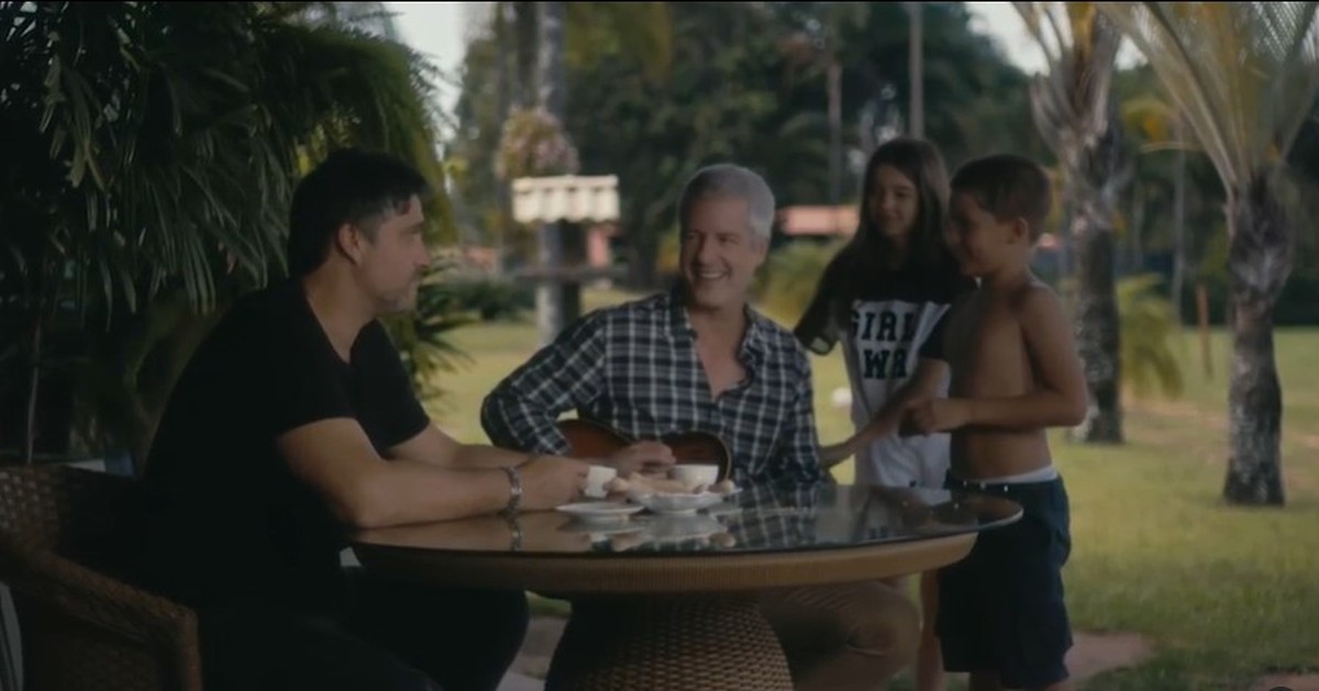 Victor e Leo publicam teaser sobre retorno da dupla | Circuito ...