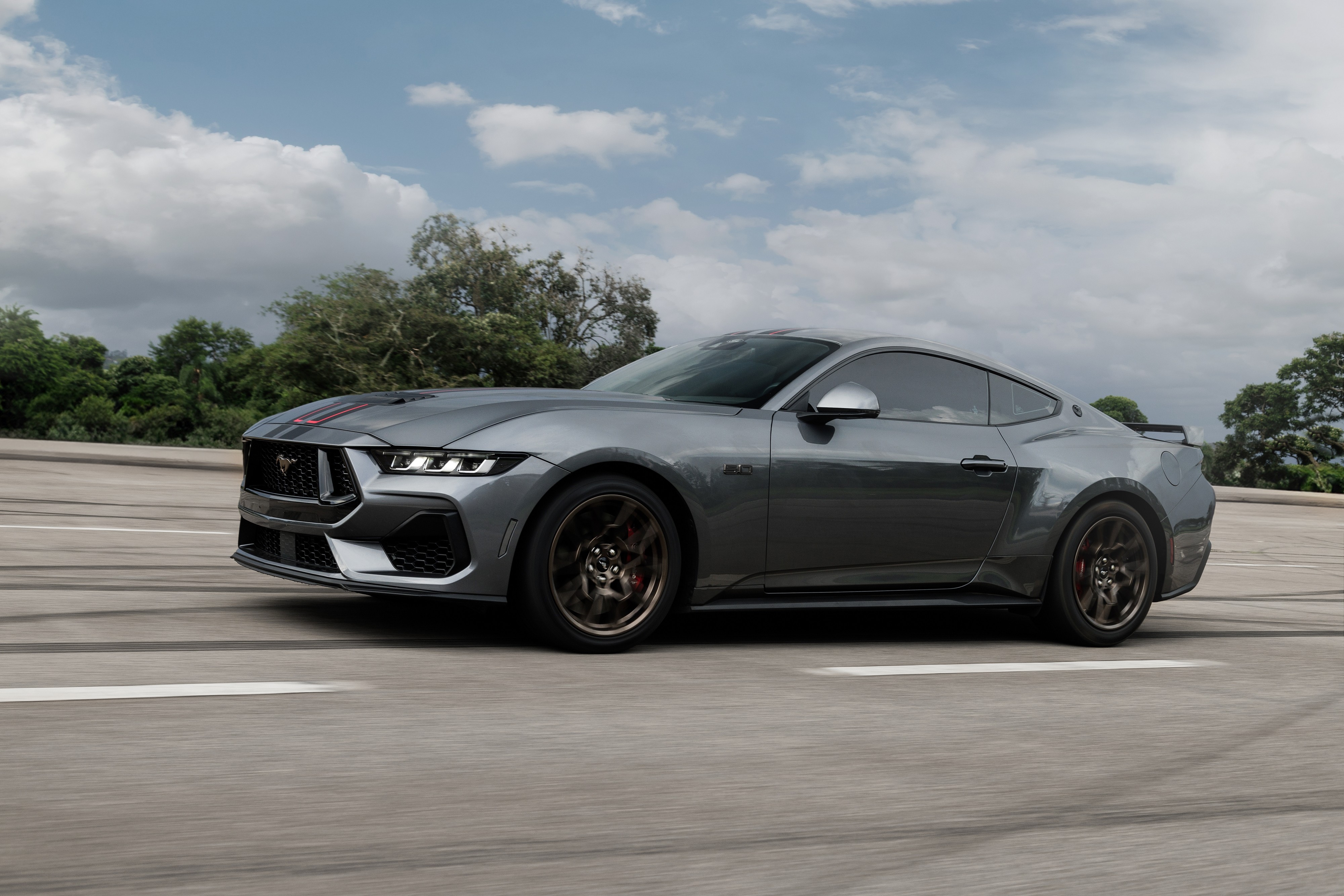Edição limitada do Mustang manual de R$ 600 mil esgota em 1 hora | G1