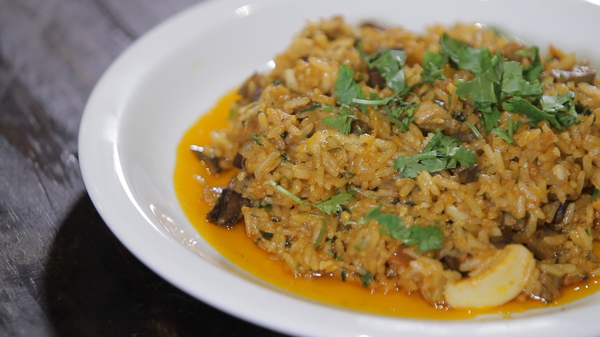 Aprenda a fazer receita de picado de carneiro no Chef JPB | Chef JPB | G1