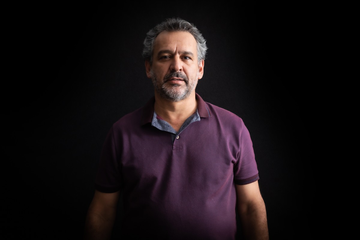 TRE indefere registro da candidatura de Edson Dorta, PCO, ao governo de ...