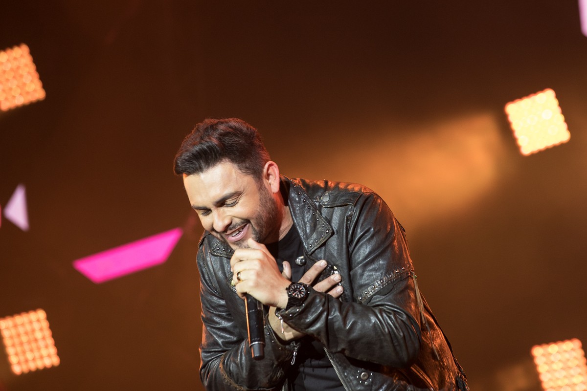 Réveillon 2020 de João Pessoa tem shows de Mano Walter, Kevin Ndjana ...