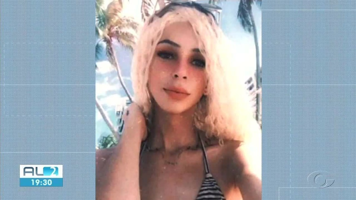 Garota De Programa Trans é Assassinada Em Maceió Cliente Apontado Como