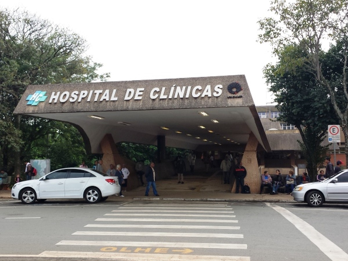 Unicamp adia em 3 meses abertura de novos leitos de UTI para crianças ...