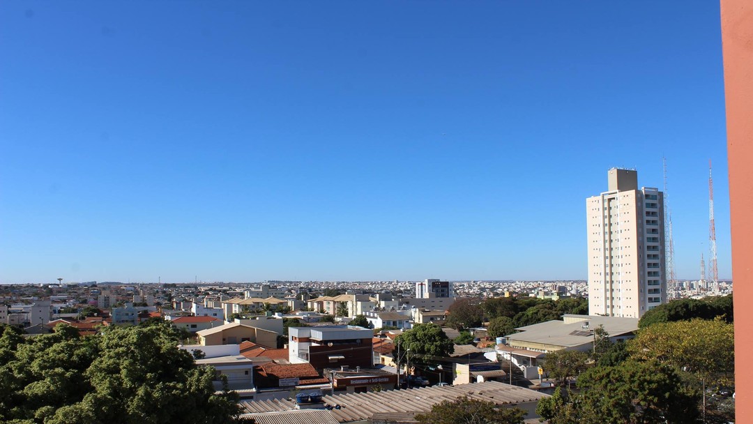 Paracatu | Cidade | G1