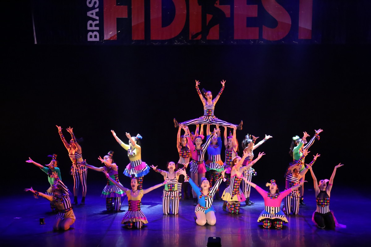 Festival Internacional de Dança de Santos está com inscrições abertas ...