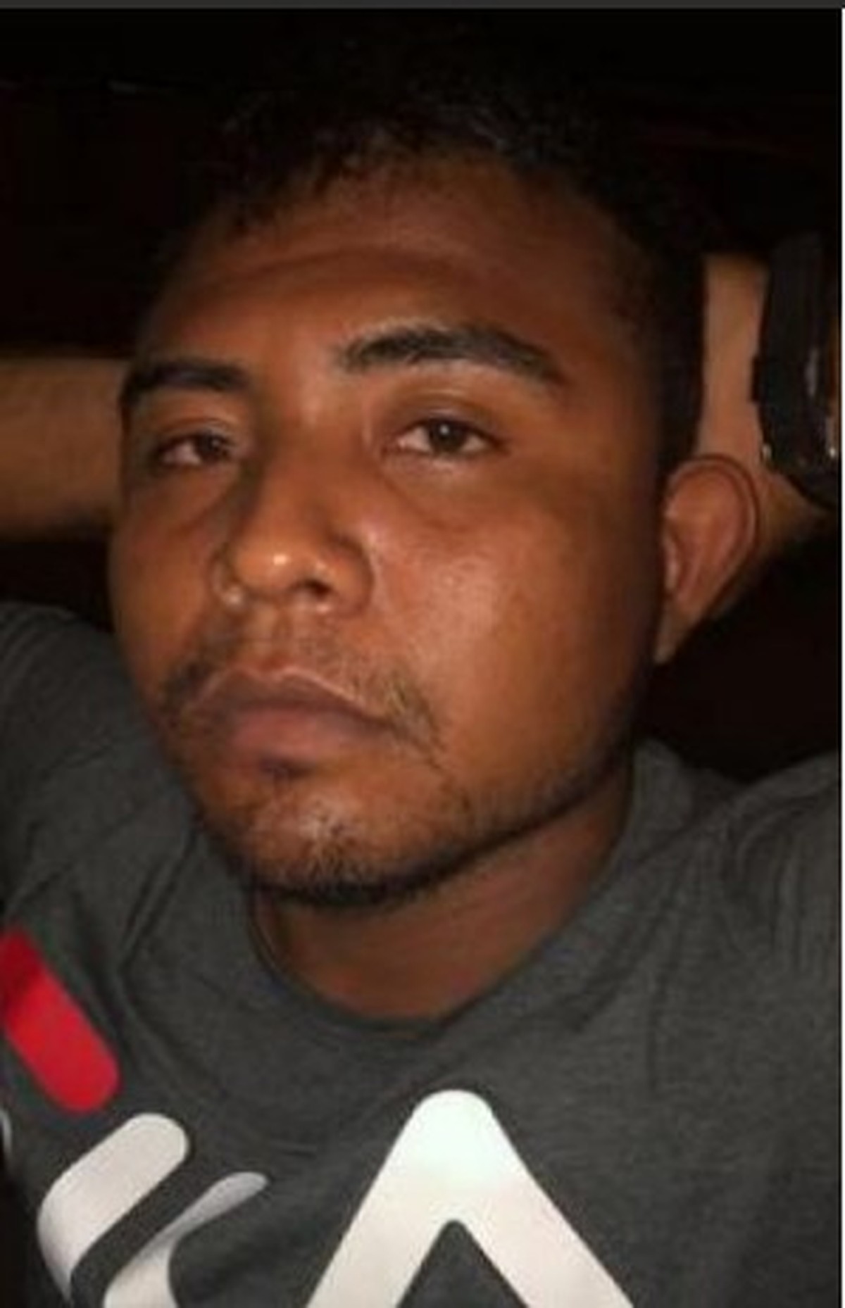 Jovem é Assassinado A Tiros Quando Voltava Do Trabalho No Cantá