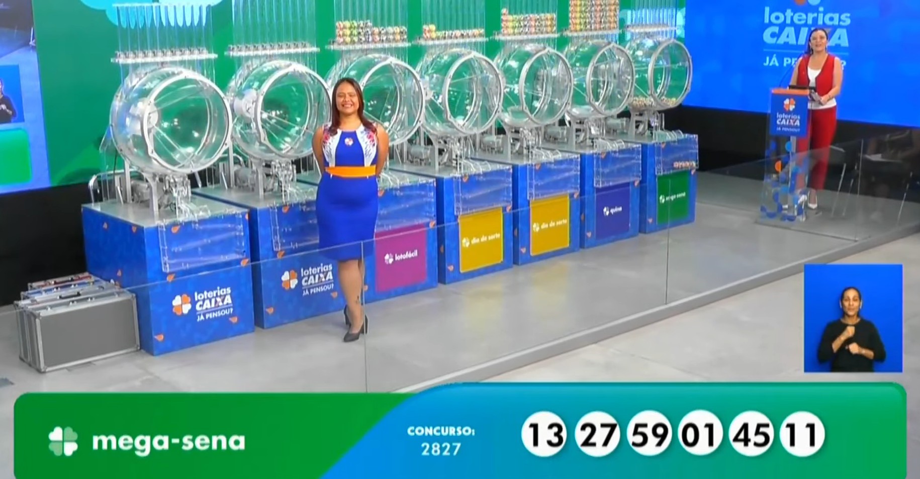 Duas apostas de MS acertam quina e faturam R$ 60 mil; confira dezenas ... Duas apostas de MS acertam quina e faturam R$ 60 mil; confira dezenas ...