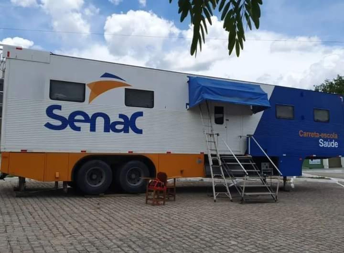 Senac abre inscrições para curso gratuito de cuidador infantil em ...