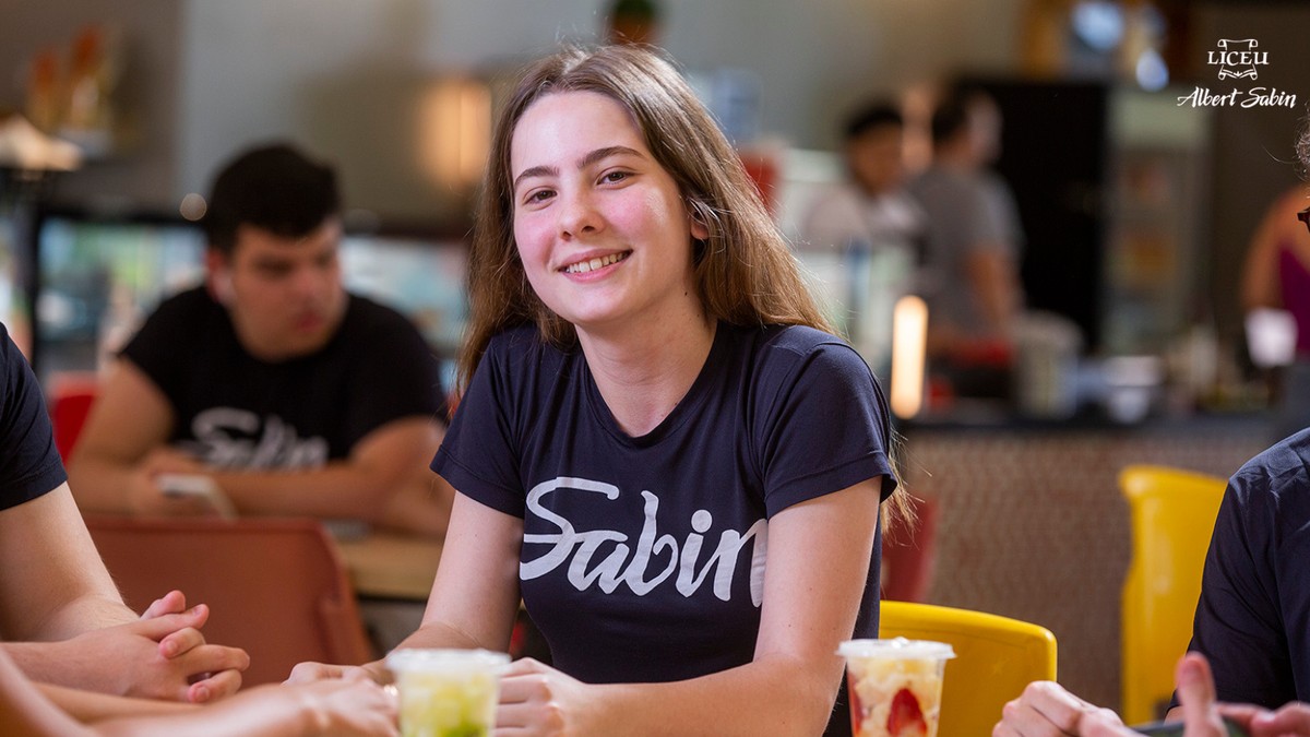 Com 30 anos de história, Liceu Albert Sabin celebra a educação ...
