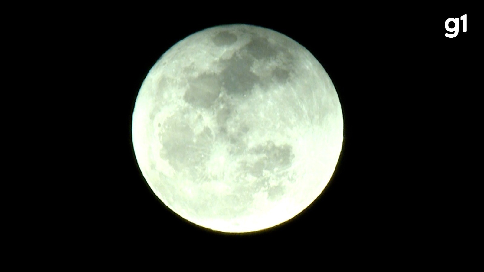 Superlua azul é laranja? Entenda o que pode influenciar na cor da lua ...
