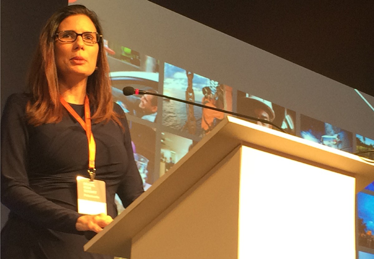 'É como andar de bicicleta. Uma hora, tira a rodinha', diz chefe de ...