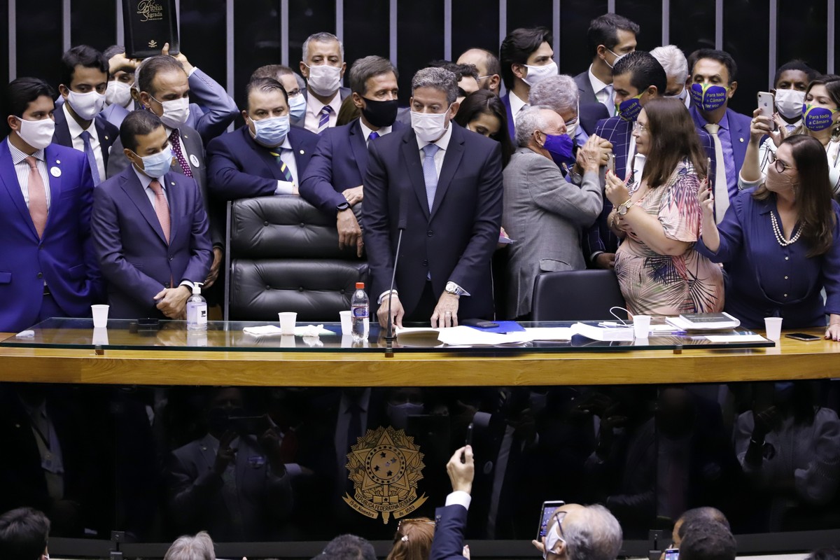 2 de fevereiro, terça-feira | Agenda do dia | G1