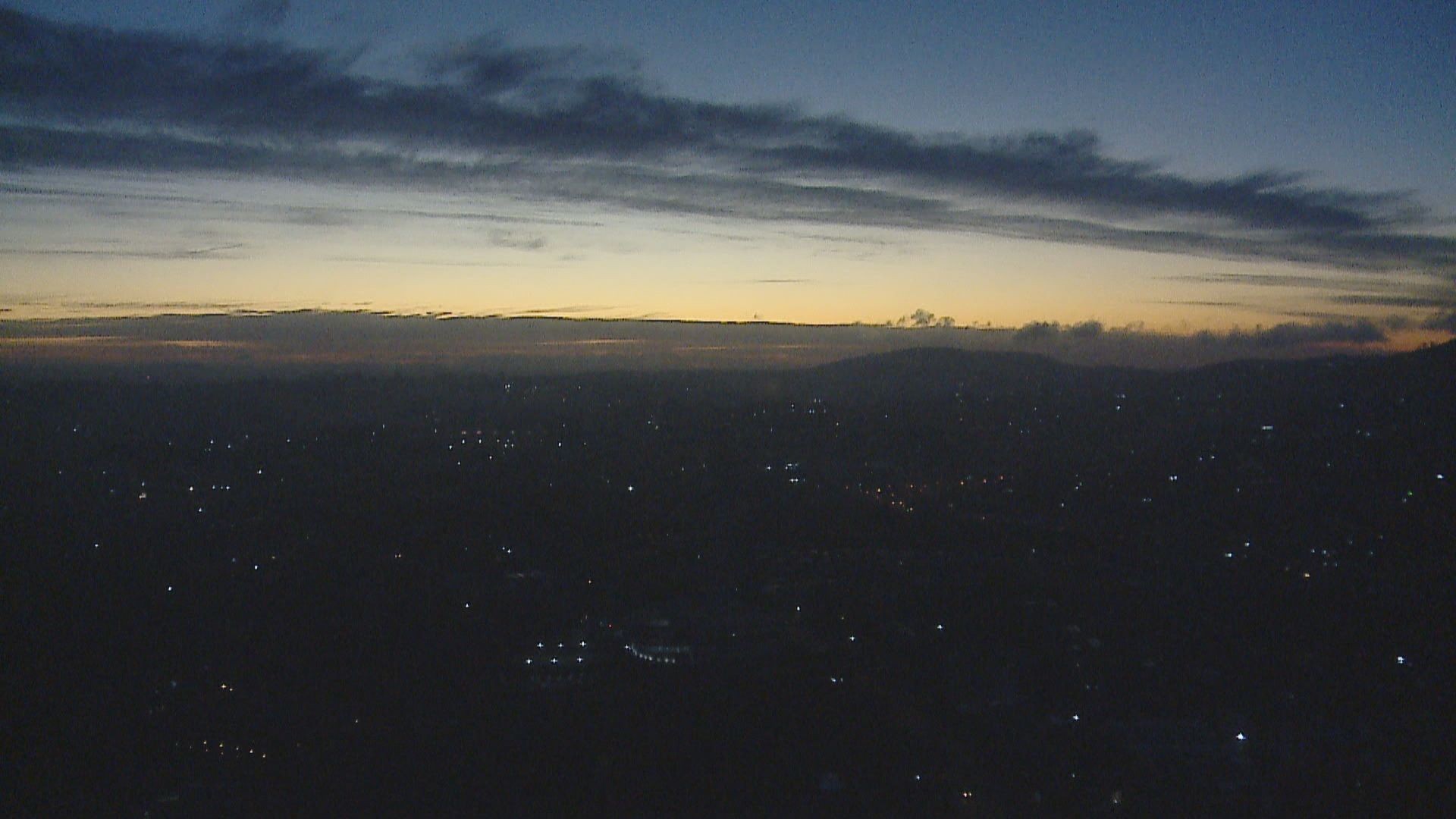 Onda de frio derruba as temperaturas no RS; confira as mínimas | G1