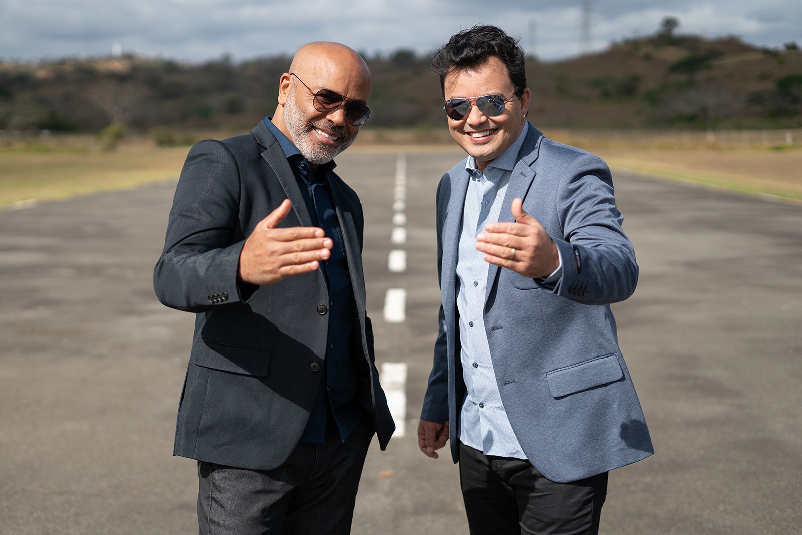 Rick e Renner se apresentam em Divinópolis; veja as atrações na região ...