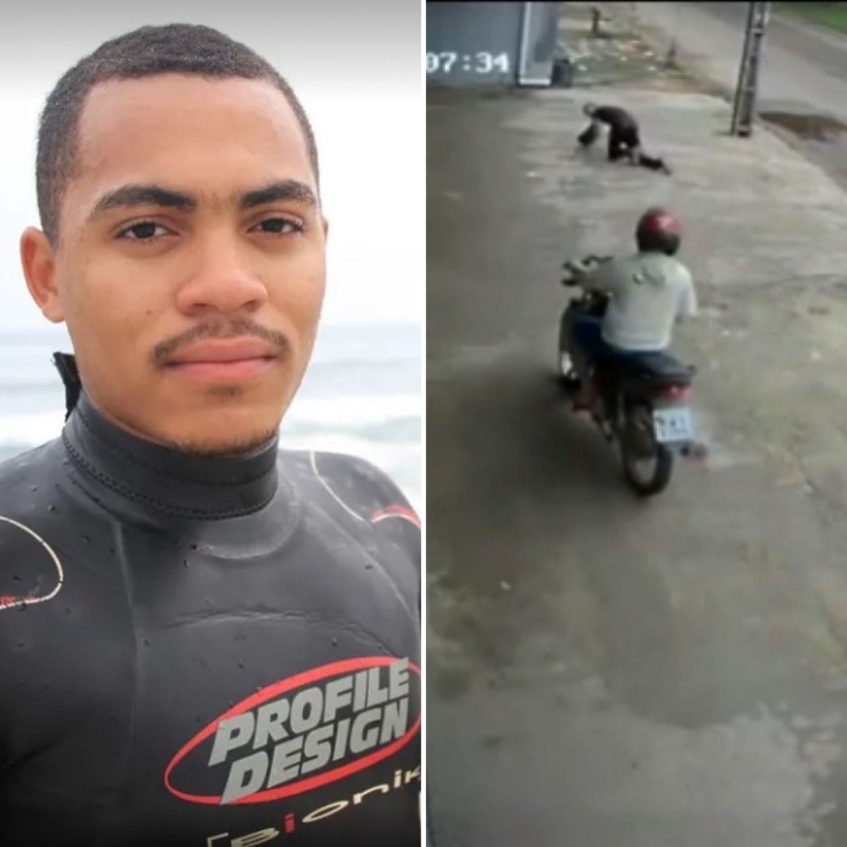 Acusado De Matar Triatleta A Tiros Em Avenida Vai A Júri Popular