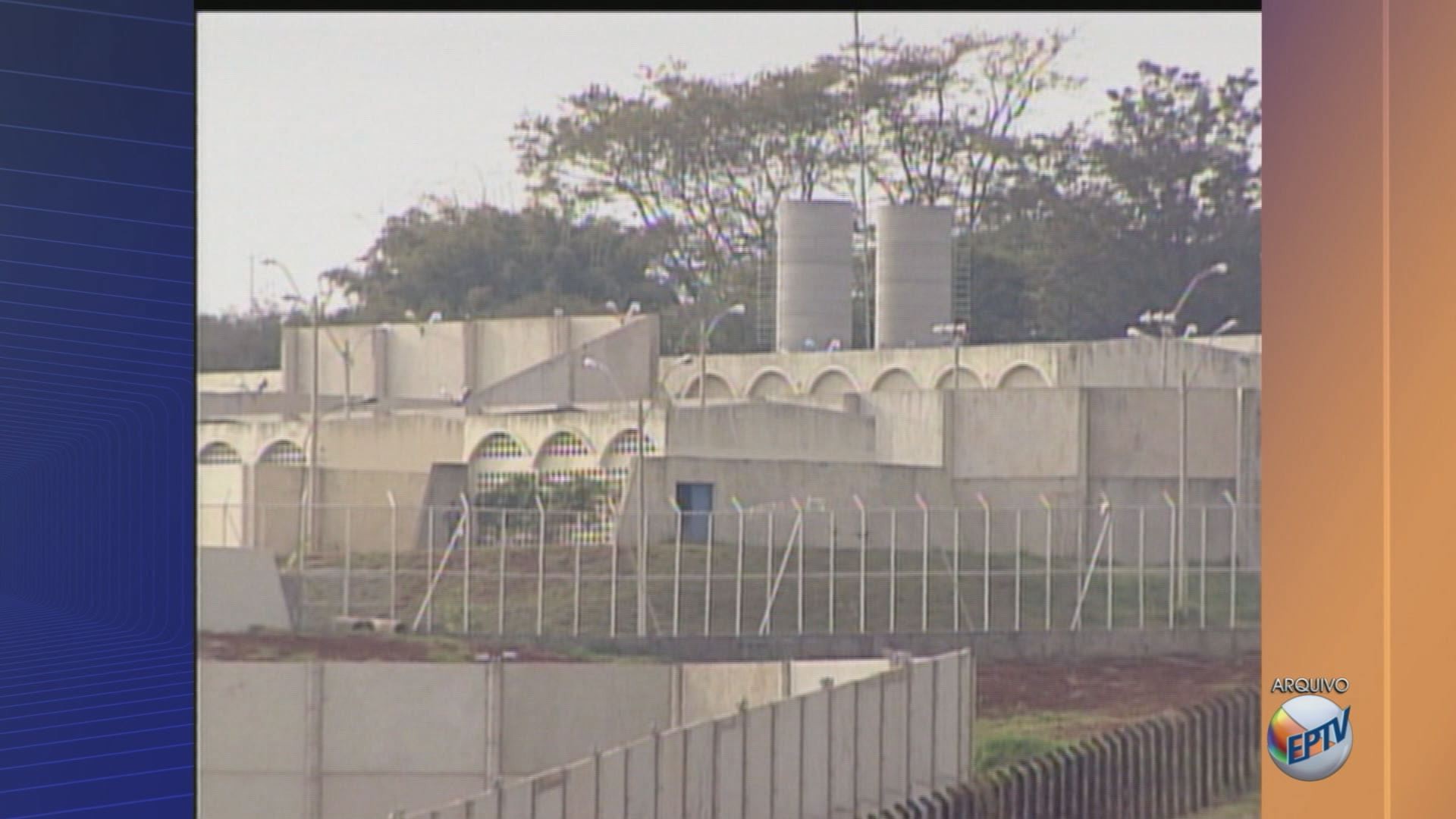 TJ mantém condenação a ex-diretores e ex-agentes por tortura a internos ...