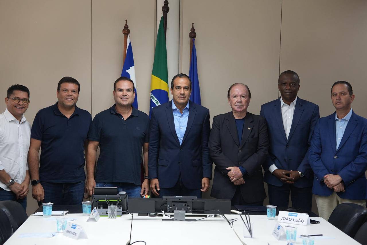 Prefeito Bruno Reis anuncia mudanças no secretariado de Salvador | G1