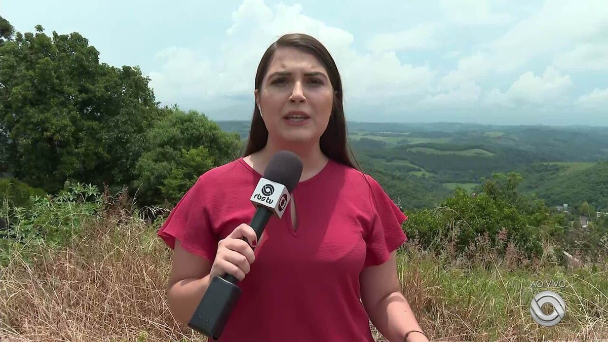 Menino De 9 Anos é Atingido Por Tiro No Peito Em Erechim Rio Grande