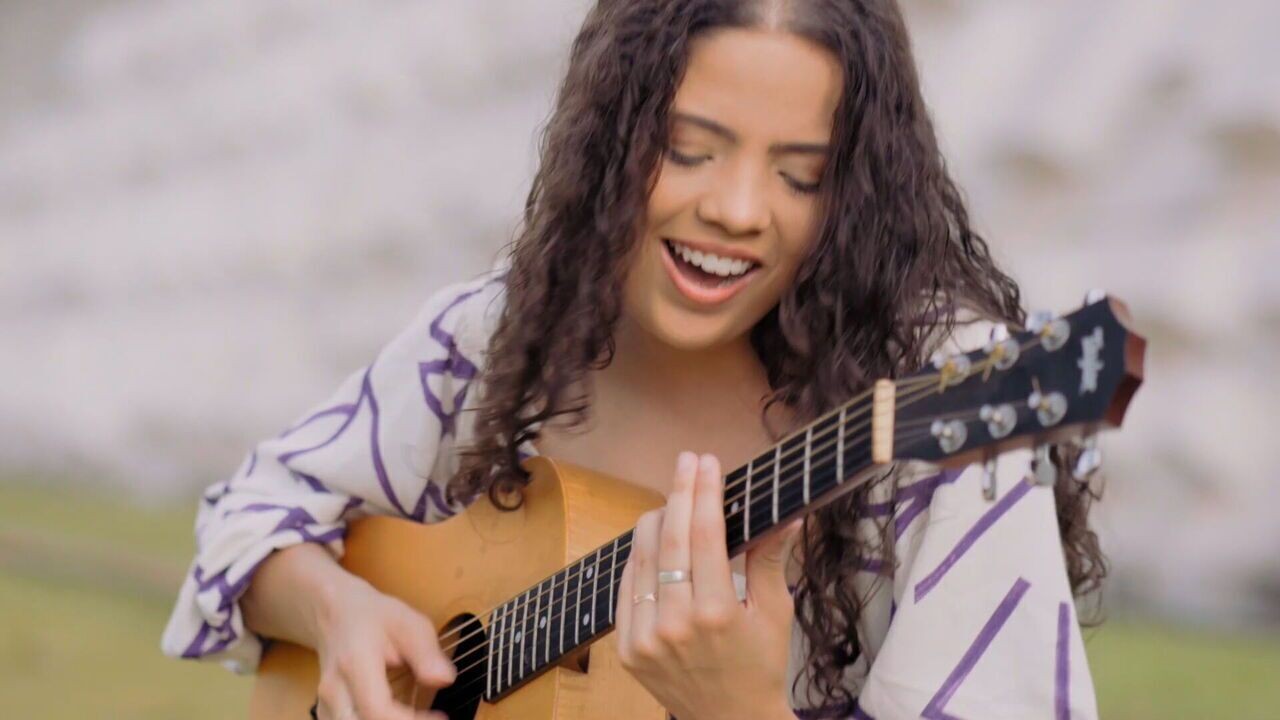 Conheça Júlia Ribeiro, finalista do Brasília Independente 2021 ...