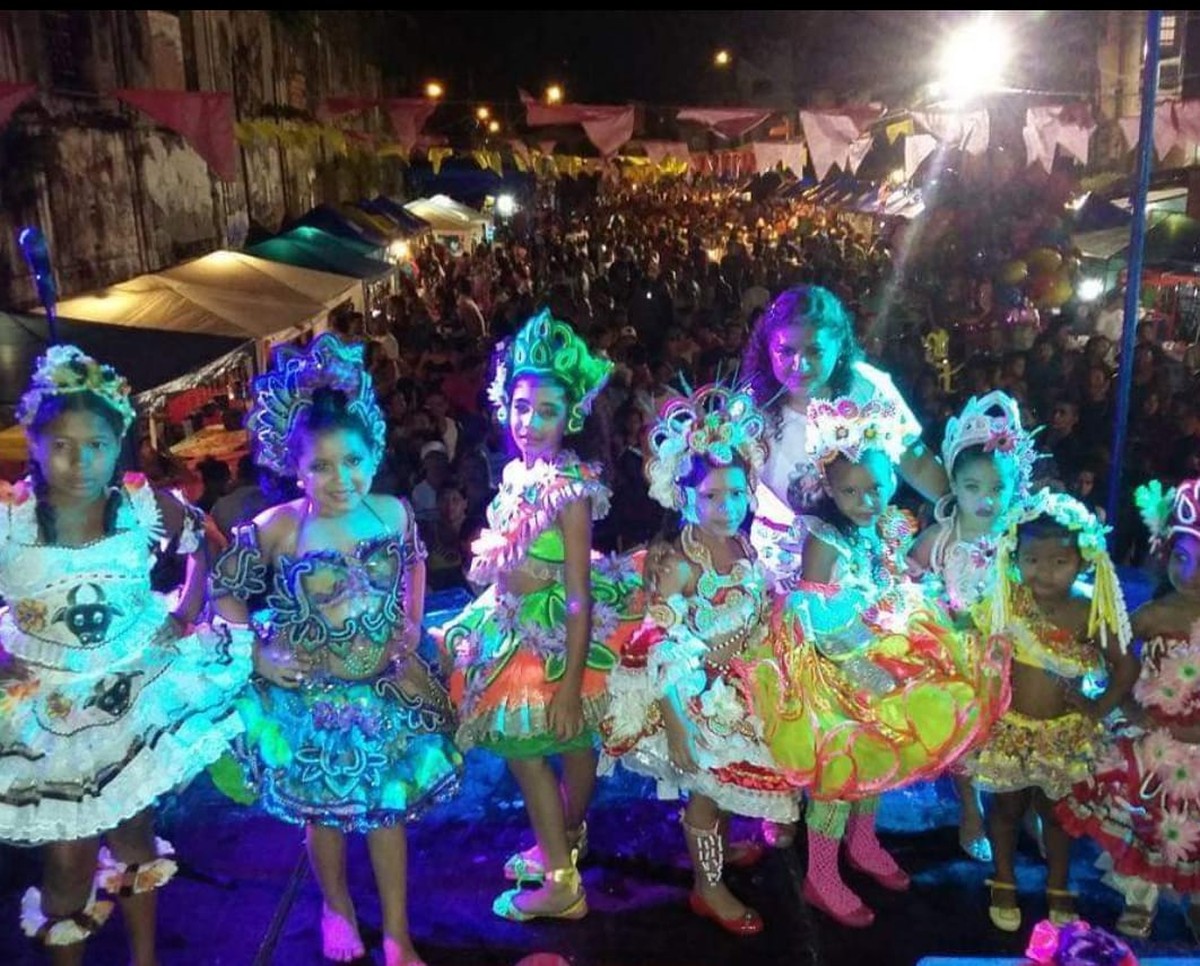 Agenda: veja festas, arraiais e quadrilhas juninas do mês de junho na ...
