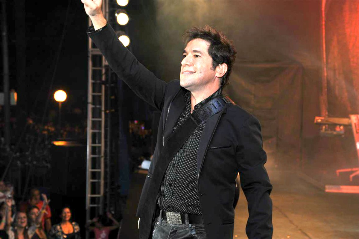 Daniel, festival de blues e comédia estão entre as atrações do fim de ...