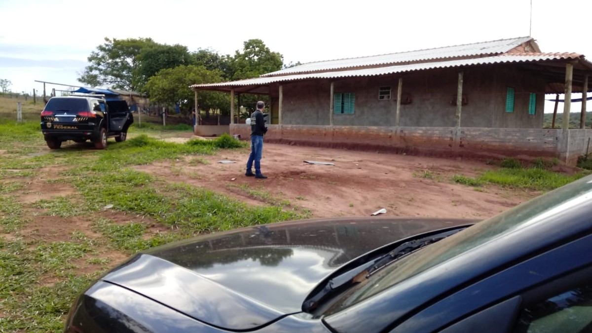 Assalto Em Araçatuba Polícia Federal Prende 16º Suspeito De Participar