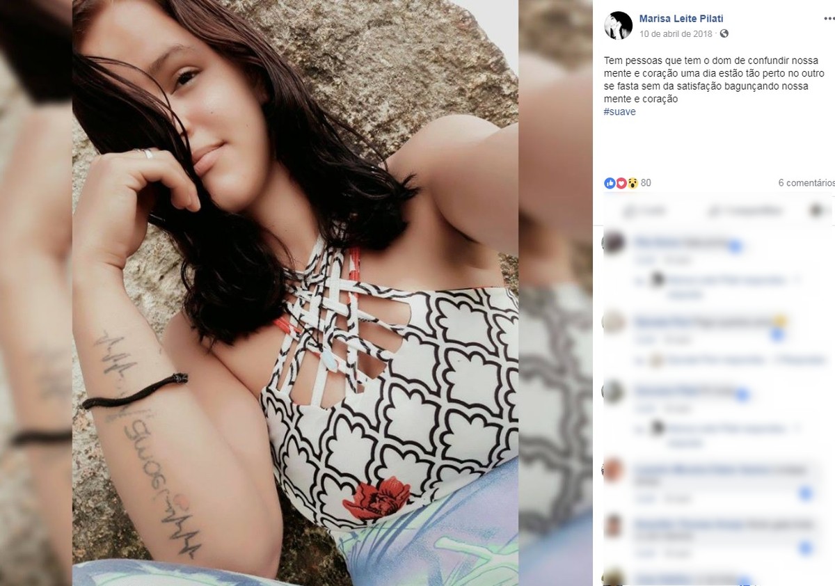 Adolescente é Assassinada A Tiros Por Dupla Em Moto Outros Três Jovens