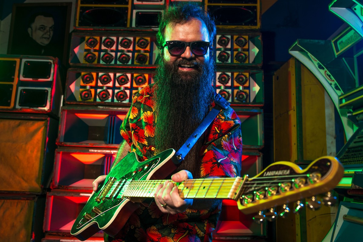 Ananindeua recebe arraiá da Lambateria com apresentação de Félix ...