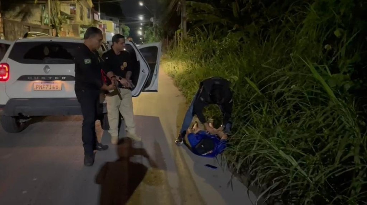 Mãe De Adolescente Assediado Em ônibus Marcou Encontro Com Suspeito Em